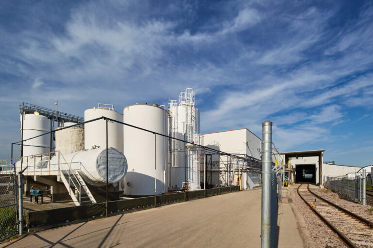 Manufacturing – IPCO