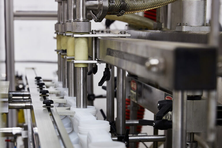 Manufacturing – IPCO